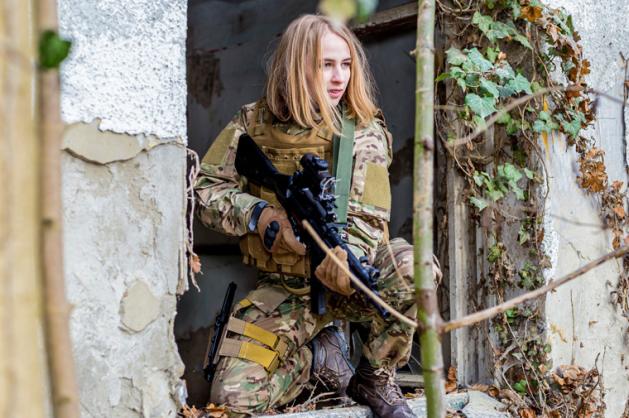 Speedsoft: Rychlá a dynamická varianta airsoftu | Cestovinky